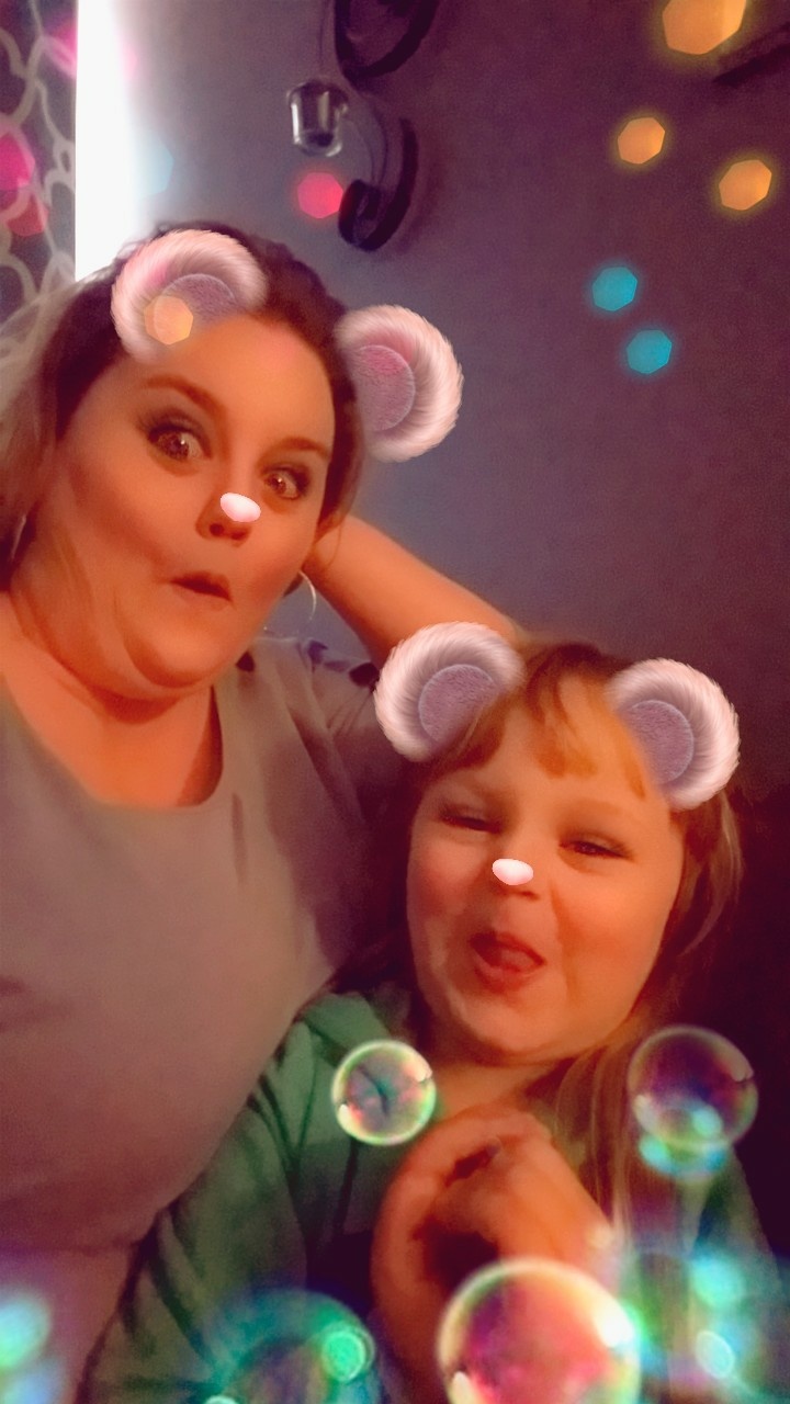 Snapchat 767726918 Mom Journeys